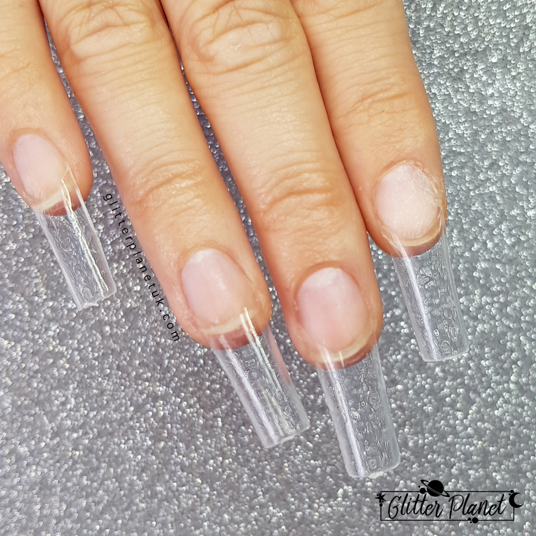 Starting off doing acrylic nails? Find out what you NEED in todays post ...