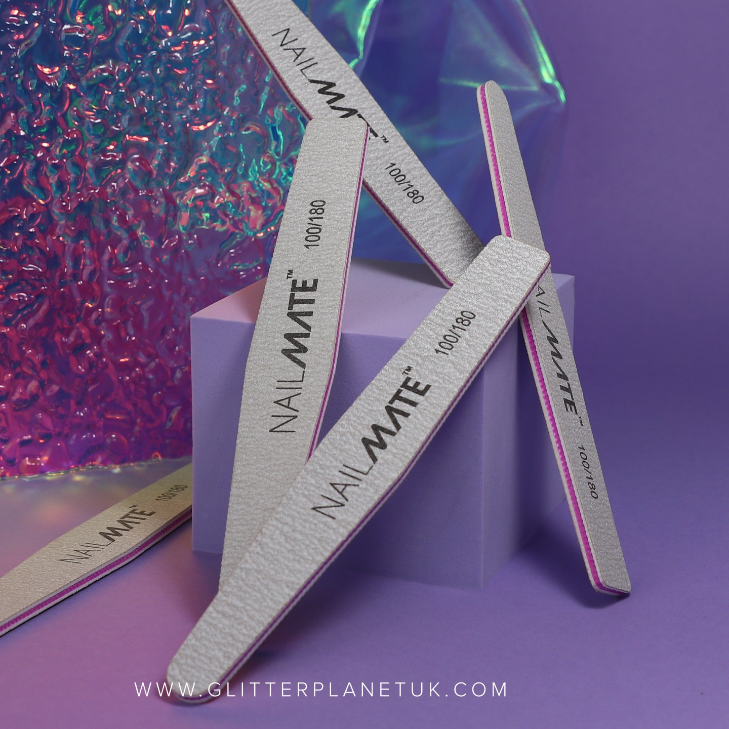 There are so many nail file grits and it can get confusing, let’s break ...