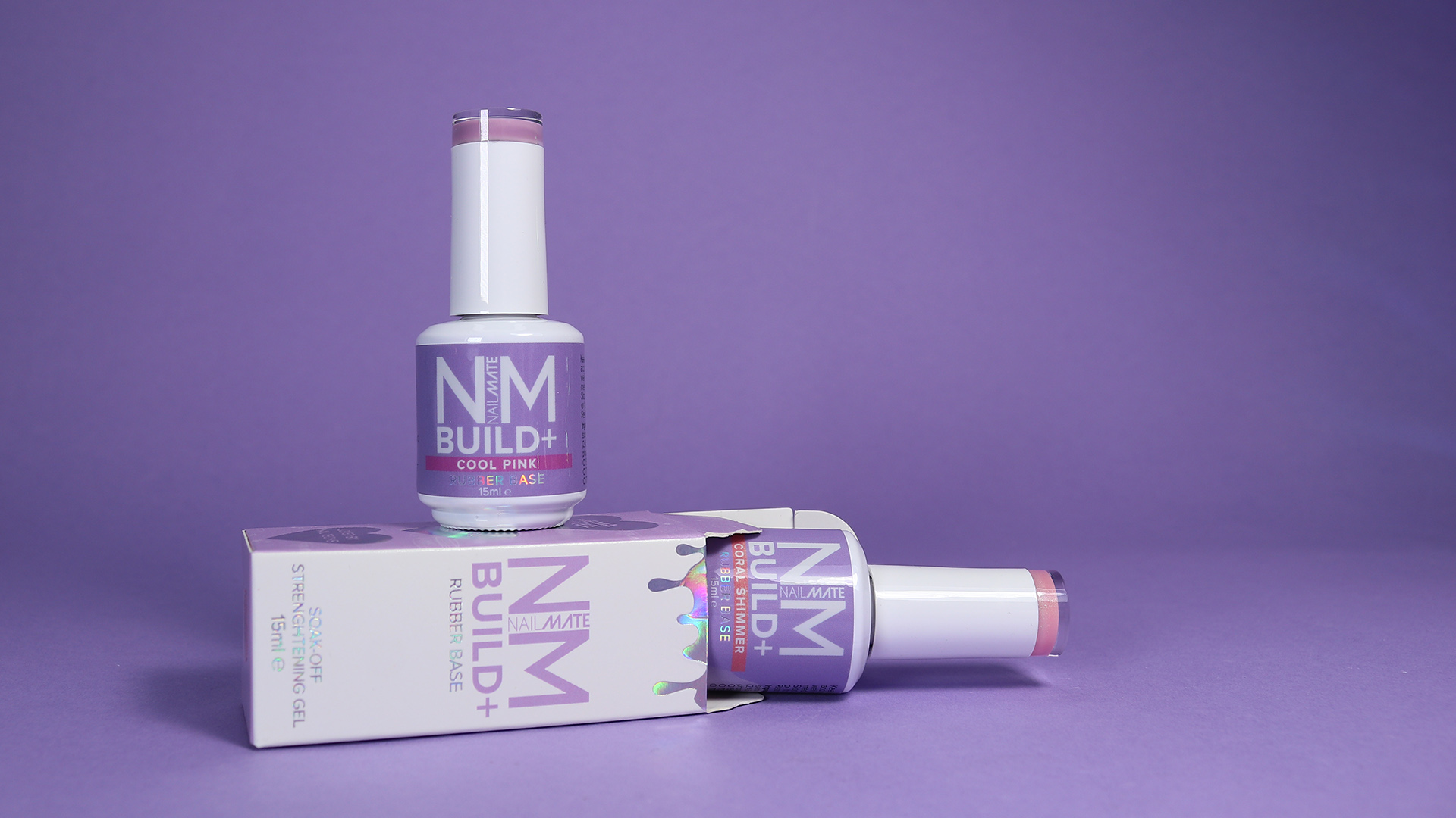 Acrylic vs. Gel Nails: Which One Should You Choose? – Not Your Average ...