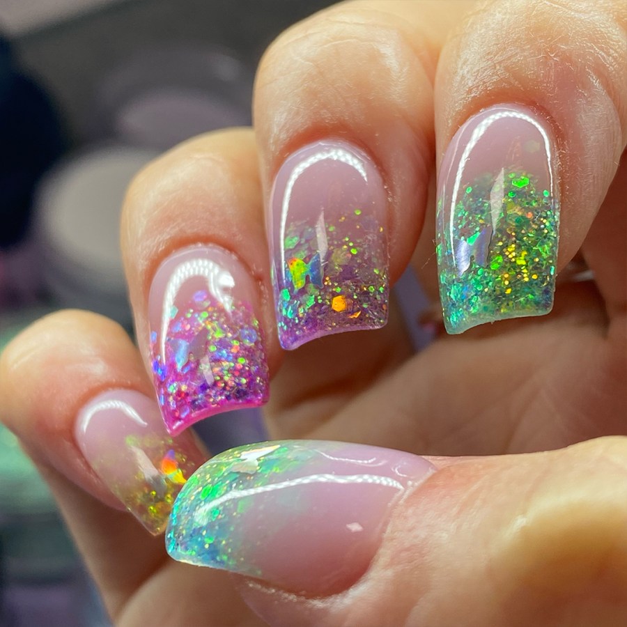 Acrylic vs. Gel Nails: Which One Should You Choose? – Not Your Average ...