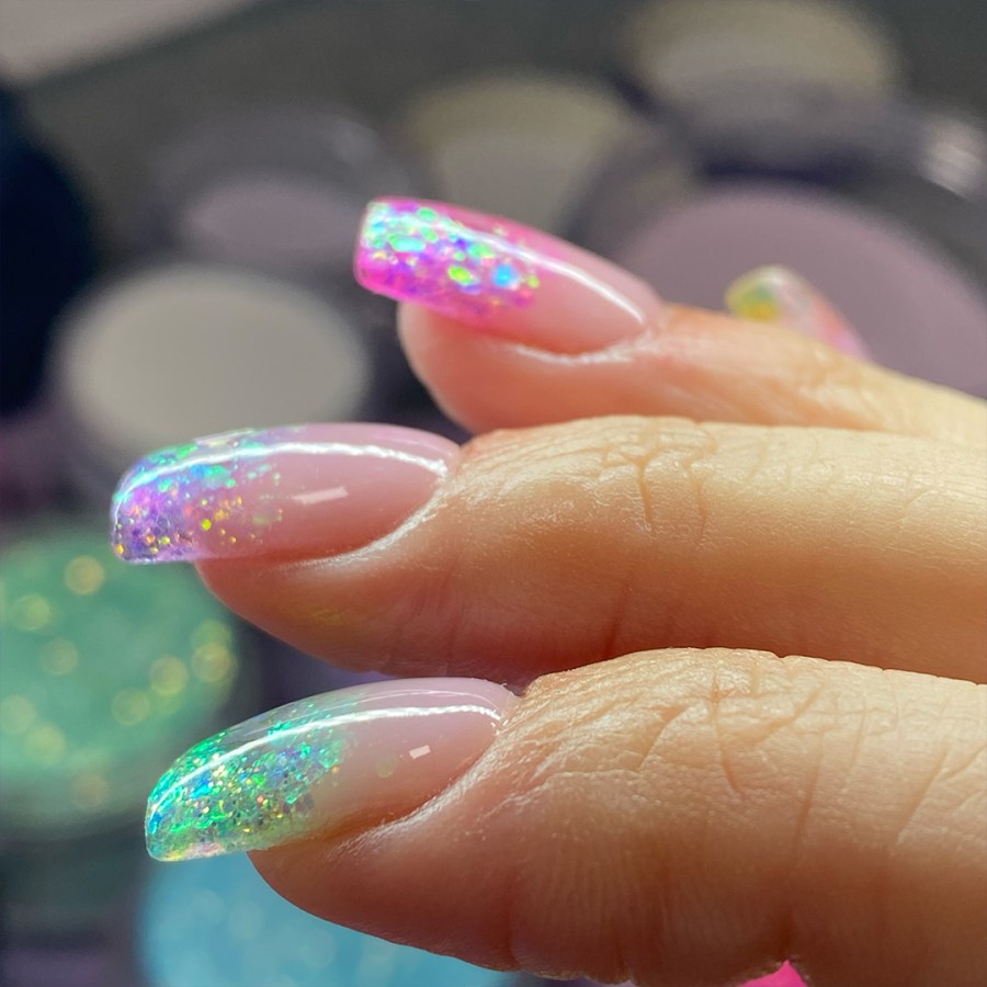 Acrylic vs. Gel Nails: Which One Should You Choose? – Not Your Average ...